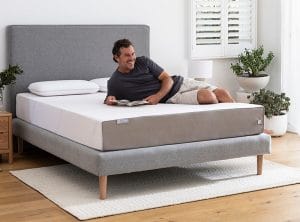 Ergoflex Mattress Review 2026 | Best Mattress AU