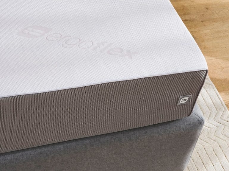 Ergoflex Mattress Review 2026 | Best Mattress AU