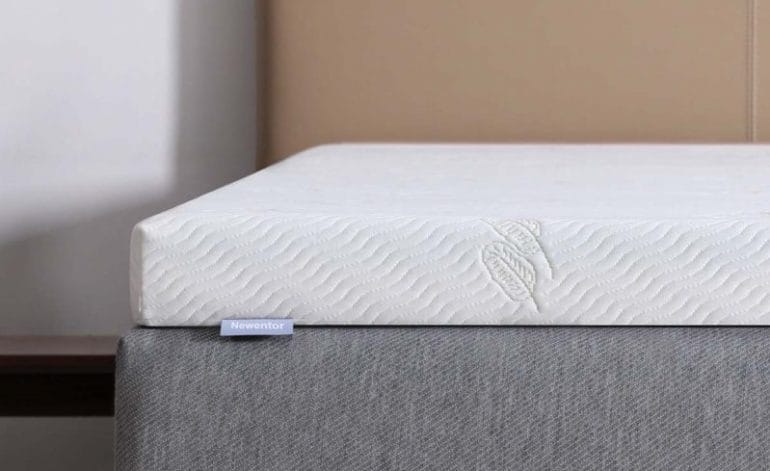 Newentor Topper Review 2025 | Best Mattress AU