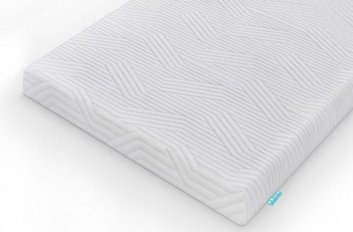 Origin Mattress Topper Review 2026 | Best Mattress AU