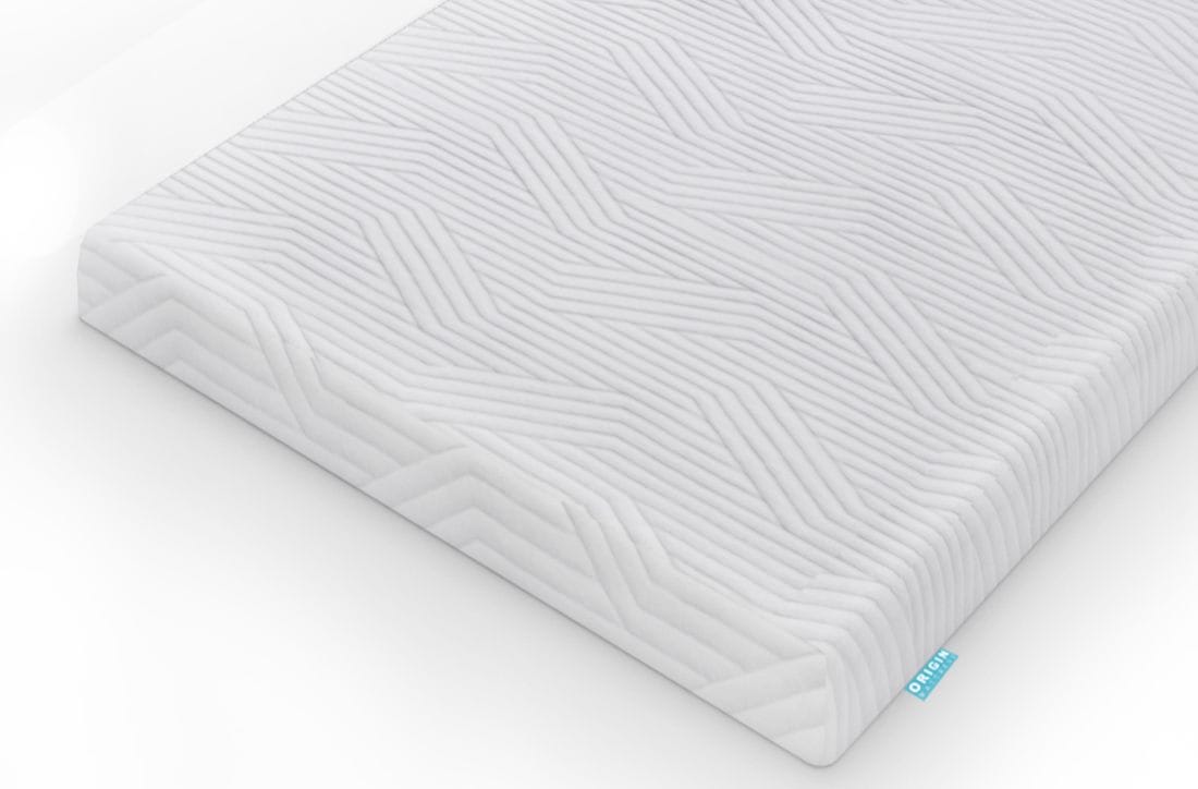 Origin Mattress Topper Review 2026 | Best Mattress AU