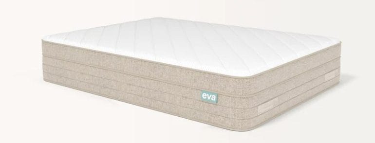 Eva Premium Adapt Mattress Review | Best Mattress AU