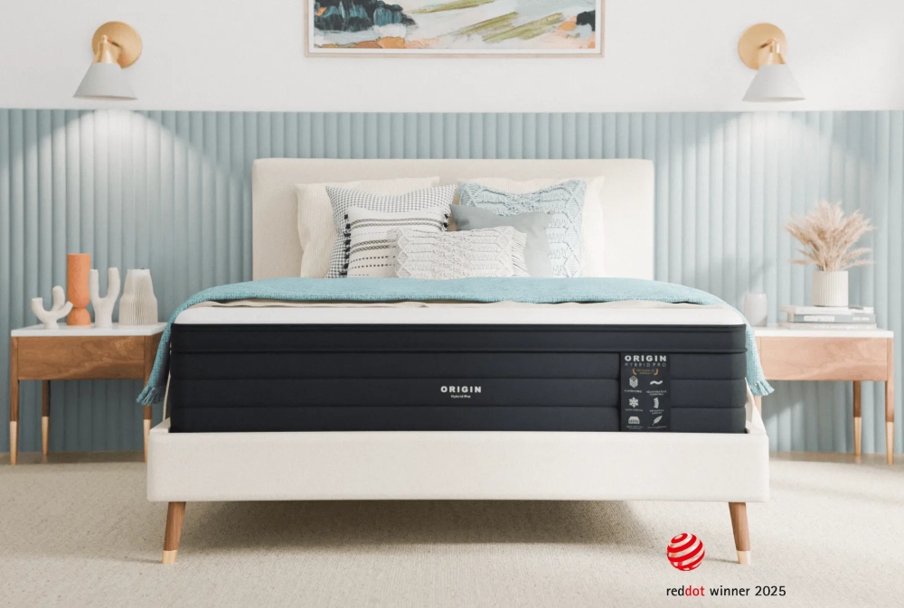 Origin Hybrid Pro Mattress Review 2026 | Best Mattress AU