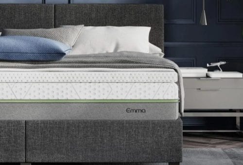 Emma Diamond Topper Review | Best Mattress AU