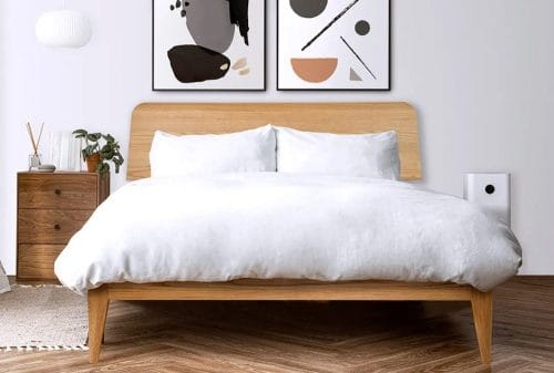 Origin Wooden Bed Review 2025 | Best Mattress AU